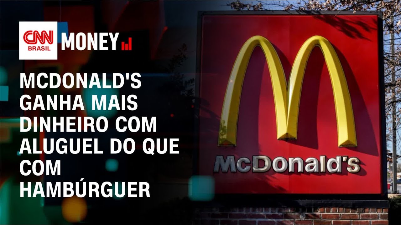 McDonald’s anuncia retorno do McFish a partir desta terça (25) | CNN Brasil