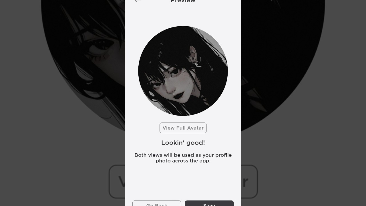 NEW PFP'S UPLOADED!! #roblox #robloxedit #robloxtrend