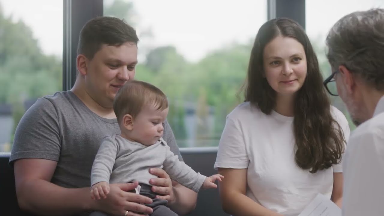 Genetic Testing and Counseling