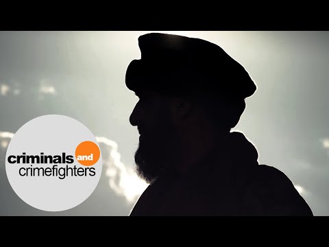 Evolution Of Evil E04: Osama Bin Laden | The Inquiring Mind