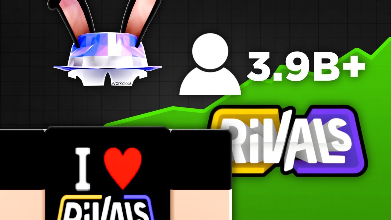 The Story of Roblox's Most Genius Developer