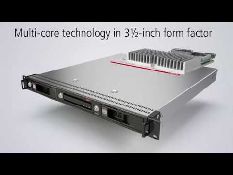 Rack Mount Computers at Best Price in India