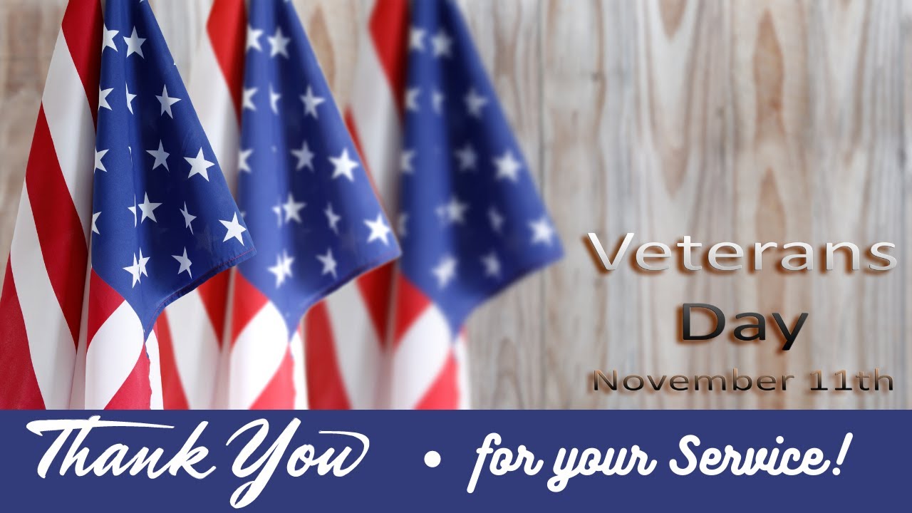 Music Salute To Our Veterans