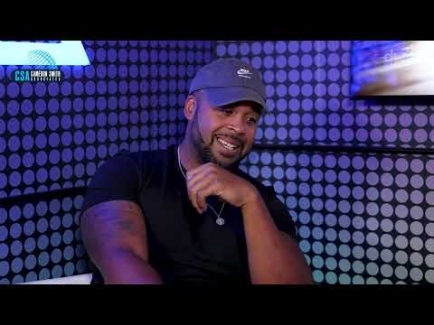 DJ Williams | DWTN Conversation