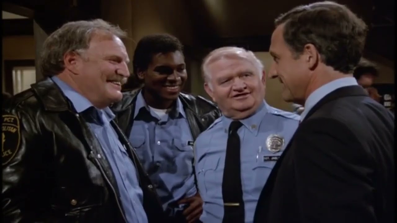 HILL STREET BLUES S6 E11