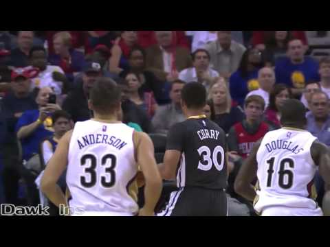 The Stephen Curry Effect – The Soapbox