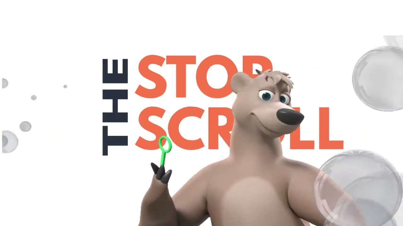 Scroll Stoppers Marketing