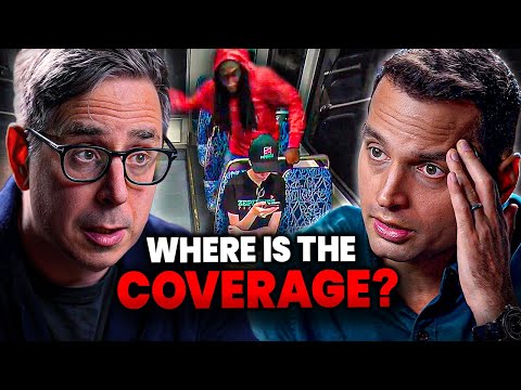 Triggernometry: Where Is The Coverage? | Britain’s Free Speech Crisis ...