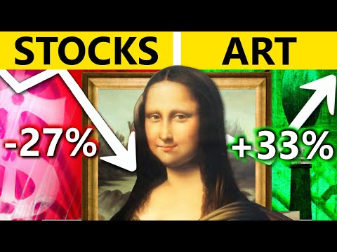Masterworks: How to Invest in Art