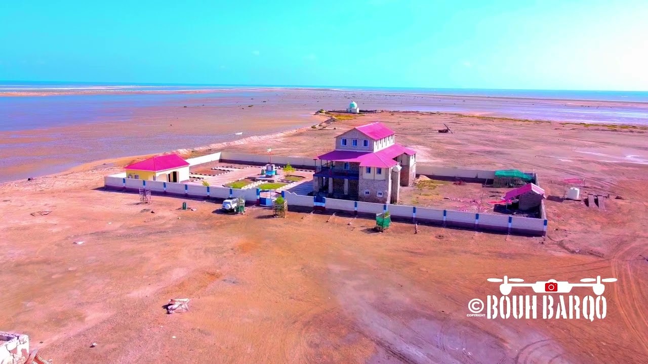 Saylac /Zaylac including Sacadadiin , Somaliland - Travel & Tourism ...