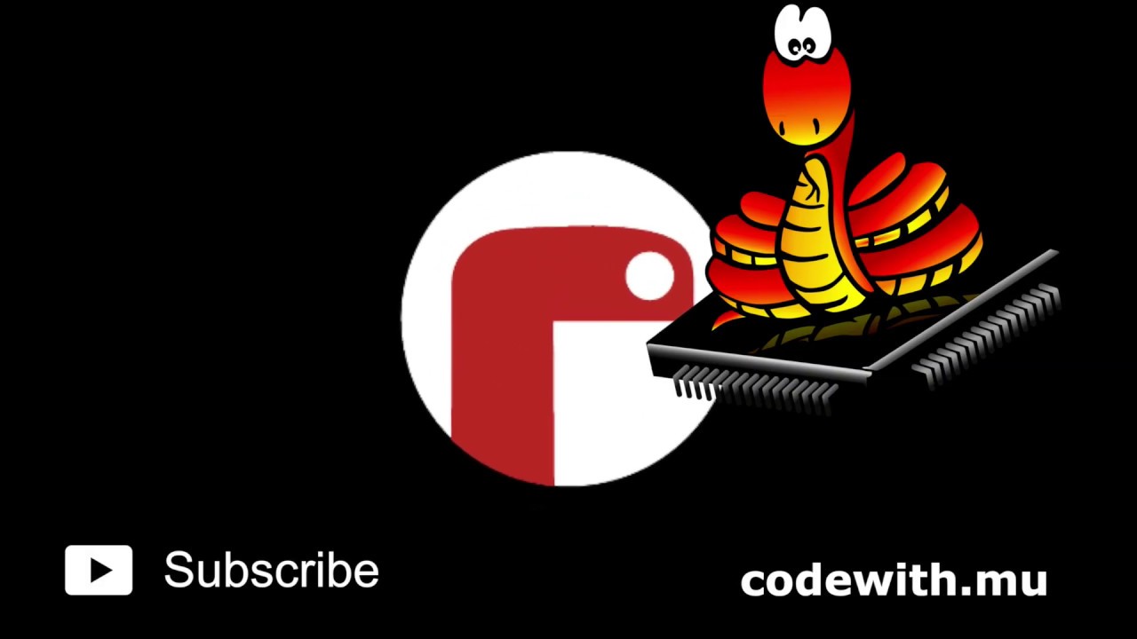 Janky Maker : Mu  Overview of a free and simple Micropython editor !