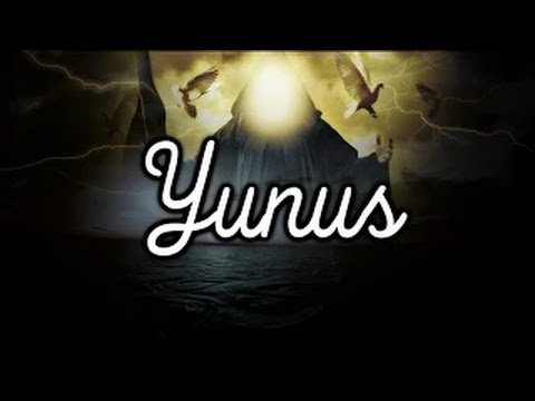 The Story Of Prophet Yunus | Featuring Shady Al Suleiman