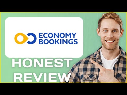 Economy Bookings Booking Platform Review | Usage Experience