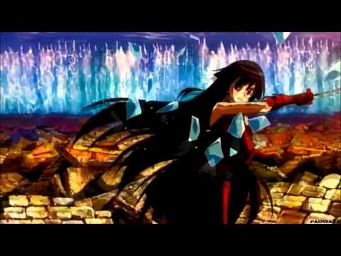 Steam Community :: Video :: Akame Ga kill fight