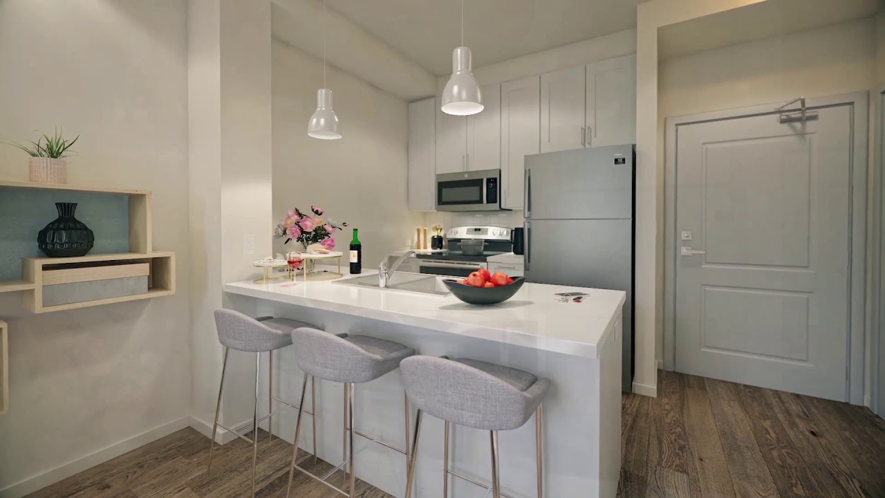 3D Architectural Rendering Showcase | Visual Highlights by Render Developments