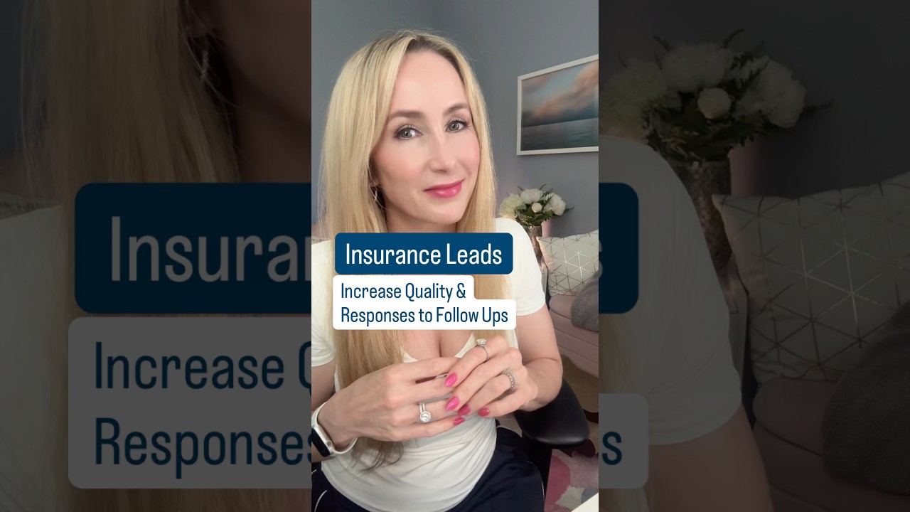 Insurance Leads: 2 Ad Features Every Agent Should Use to Increase Quality & Follow Ups