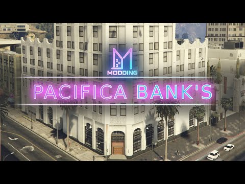 molo modding | Pacifica Bank