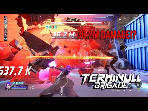 Steam Community :: Terminull Brigade™