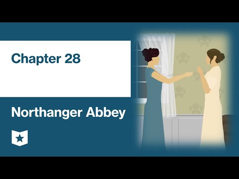 Northanger Abbey Study Guide | Course Hero