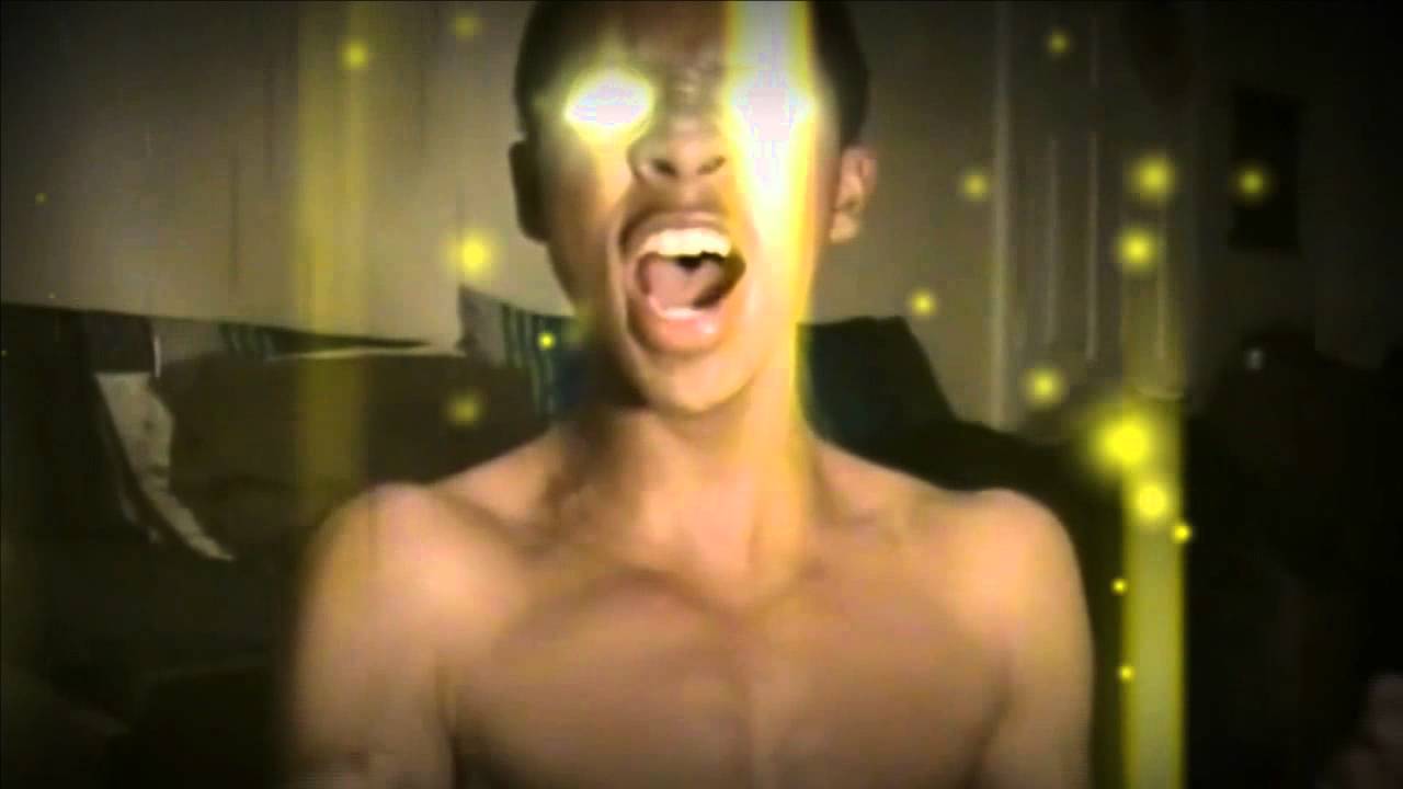 Super Saiyans are Actually Real - {[FULL VIDEO]}