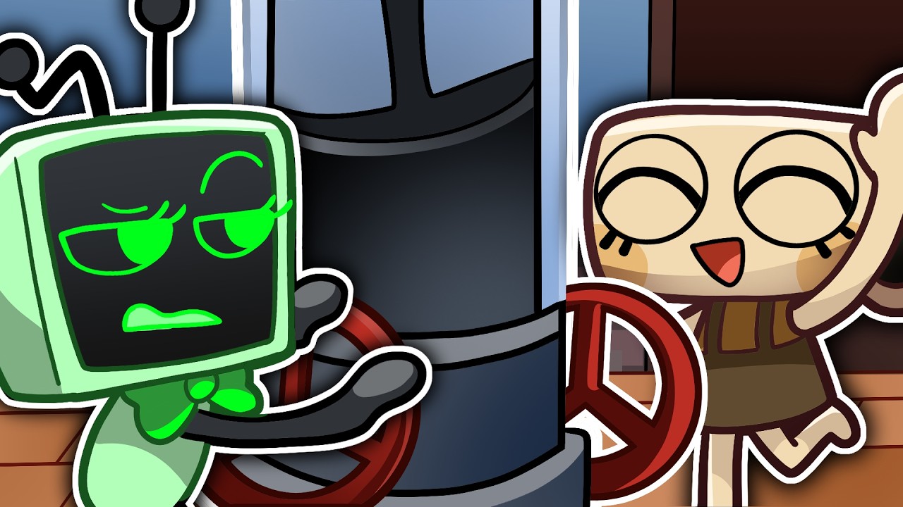 Dandy's World Duo Machines Update is HERE!!!