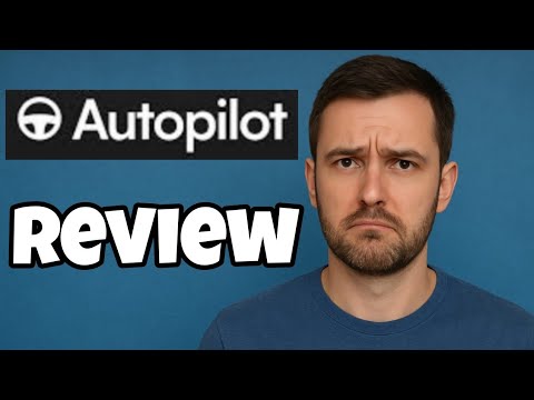 Autopilot Investing App Review (2025) – Pros, Cons & Is It Worth It?