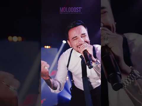 Molodost' | Restaurant & Karaoke Club | Dubai #party #dubaifood #dubairestaurants #restaurantdubai