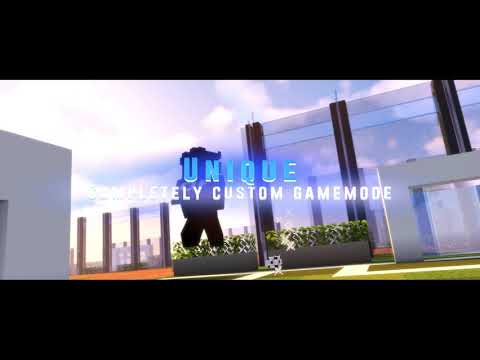 FootballMC | Official Trailer | FOOTBALL IN MINECRAFT!