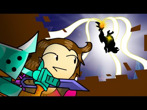 Steam Community :: Video :: The Vitric Desert