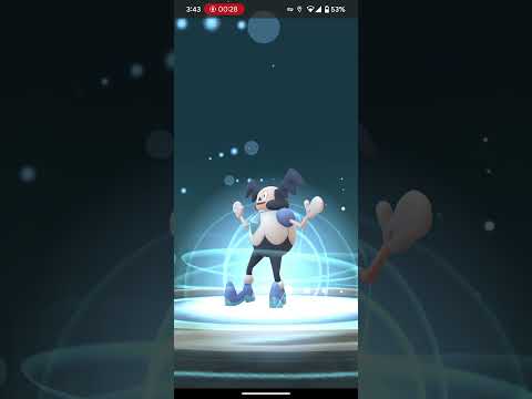 Obtaining Mr Rime!