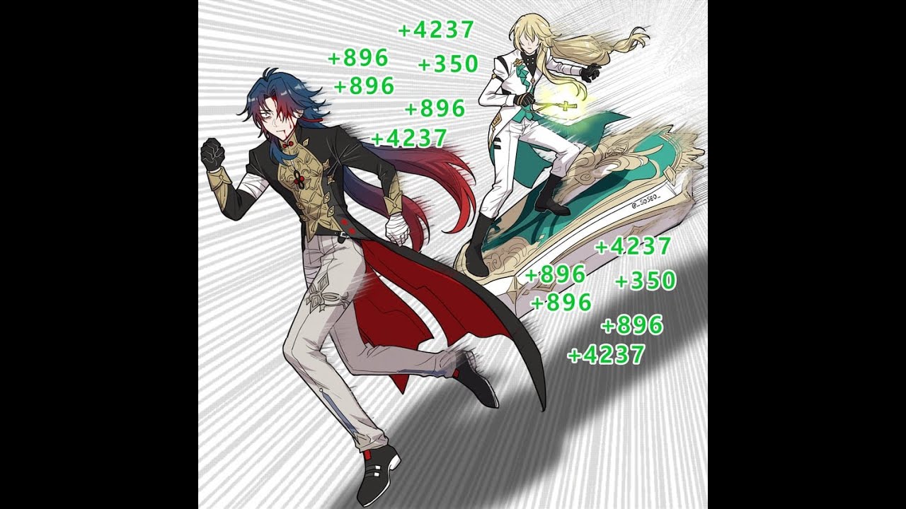 Blade | Honkai star rail