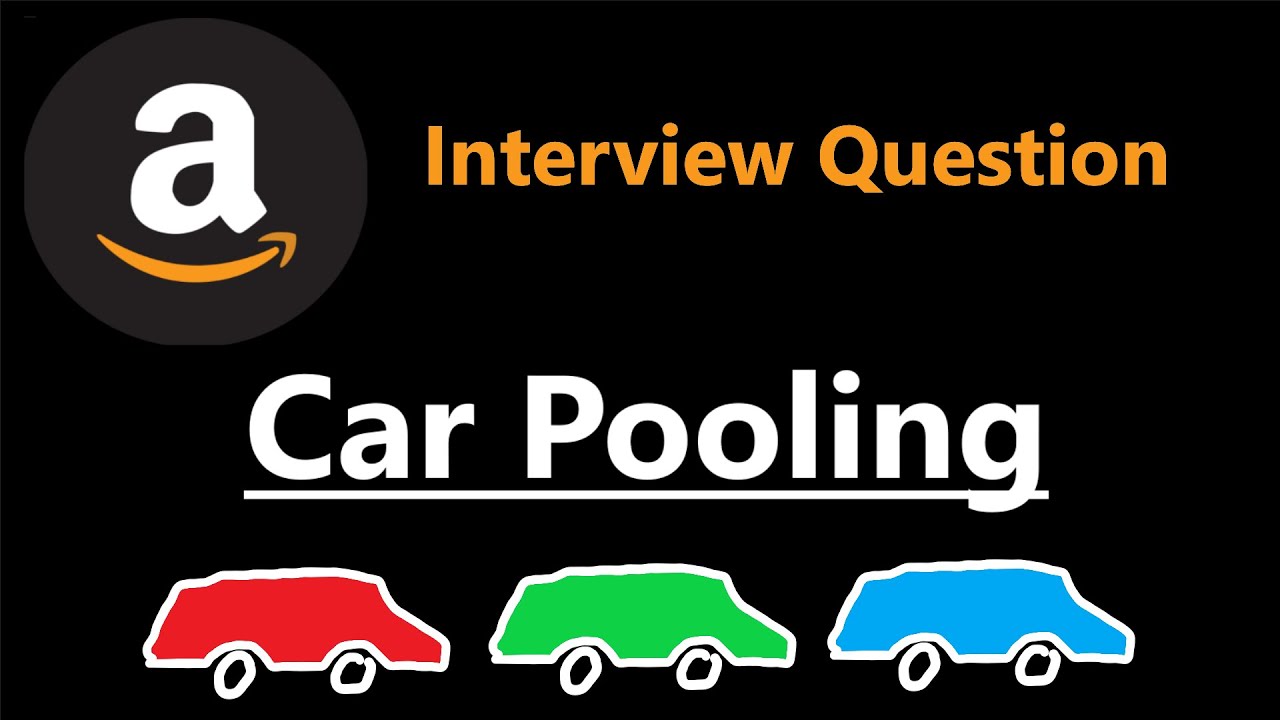 Car Pooling - Leetcode 1094 - Python