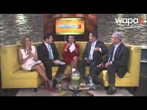 Noticentro al Amanecer anuncia los ganadores del concurso Sin Bandera | WapaTV