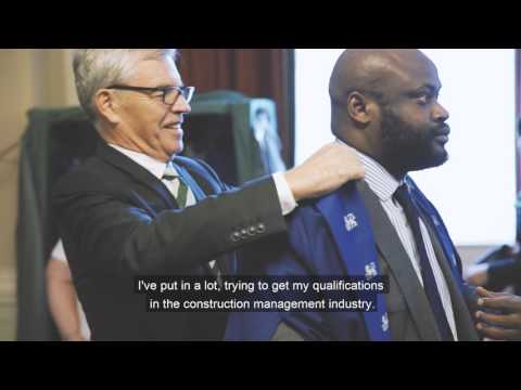 CIOB Graduation Ceremonies 2026 – Things to Do in London | AllEvents