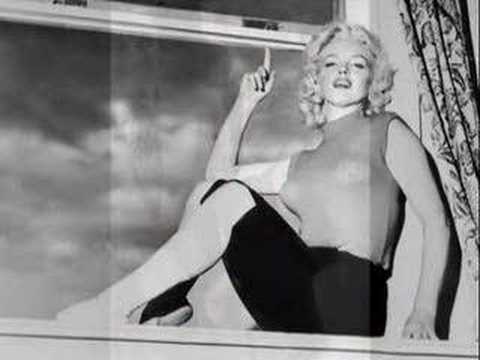Marilyn Monroe - Photos (Rare)