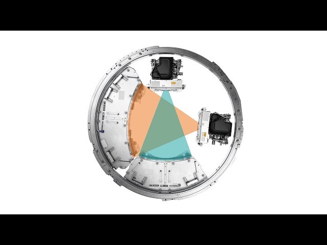 CT Scan Machine - Siemens Scope 32 Slice Refurbished CT Scanner Wholesaler from New Delhi