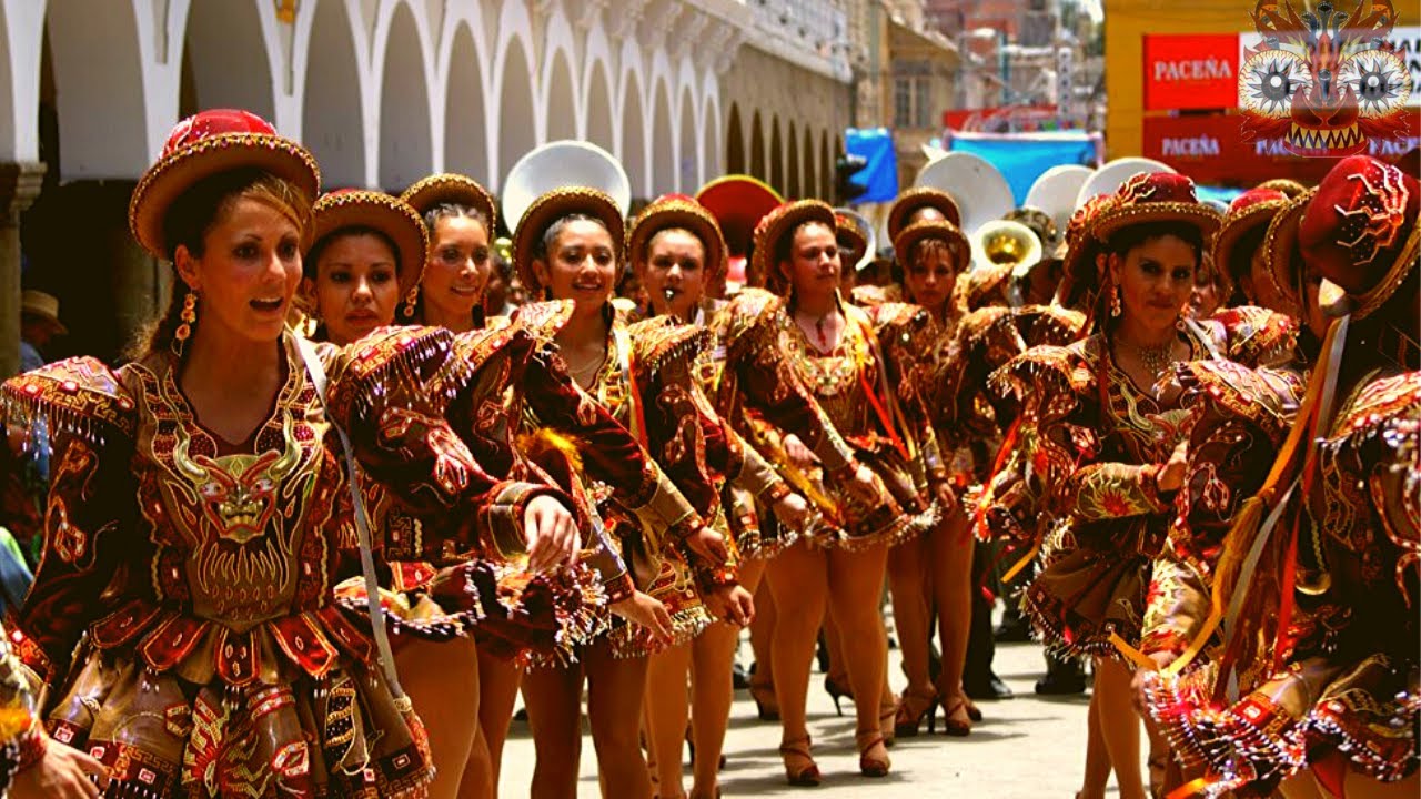 ORIGEN E HISTORIA DEL CAPORAL (OFICIAL)