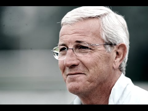 05 agosto 2009 - La conferenza stampa di Lippi dopo la Confederations Cup - Almanacchi Azzurri