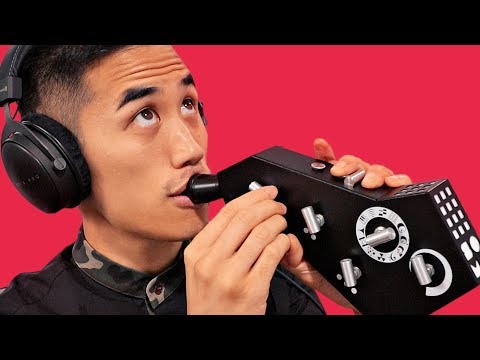 Soma Laboratory The Pipe - ranked #644 in Synthesizers | Equipboard