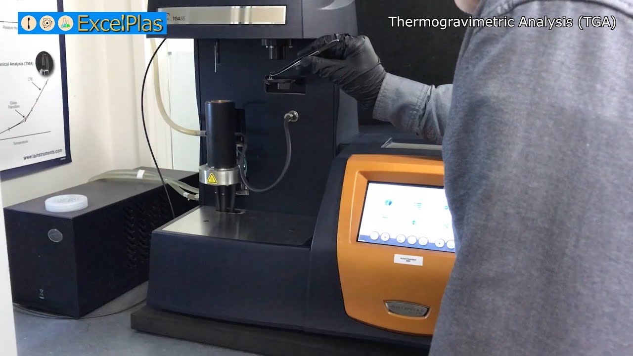 ExcelPlas Testing Laboratory Introduction 2018