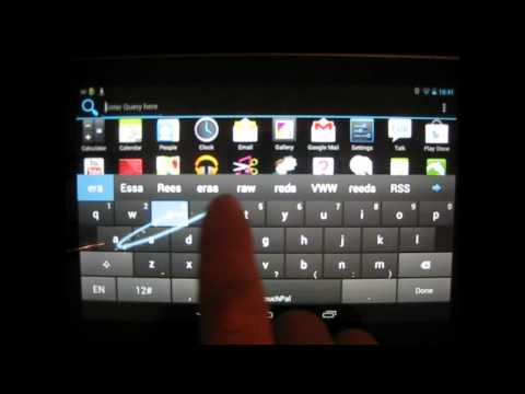 FAST App Search Tool for Android - Free App Download