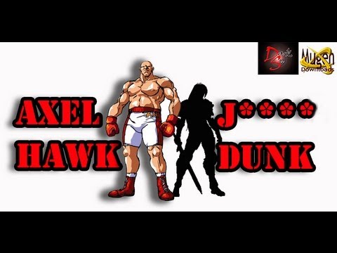 Steam Community :: Video :: WIPS: Axel Hawk (FF) & J.D.