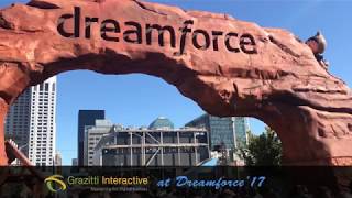 Grazitti Interactive Reviews | View Portfolios | DesignRush