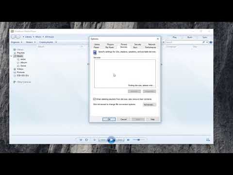 FIX Windows Media Player Cannot Rip One or More Tracks From the CD