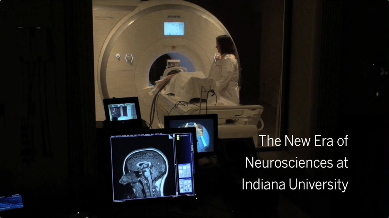 The New Era of Neurosciences at Indiana University