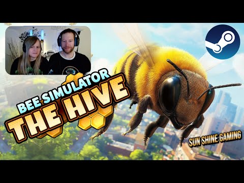 Steam Community :: Bee Simulator: The Hive