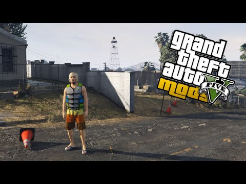 Character Menu - GTA5-Mods.com