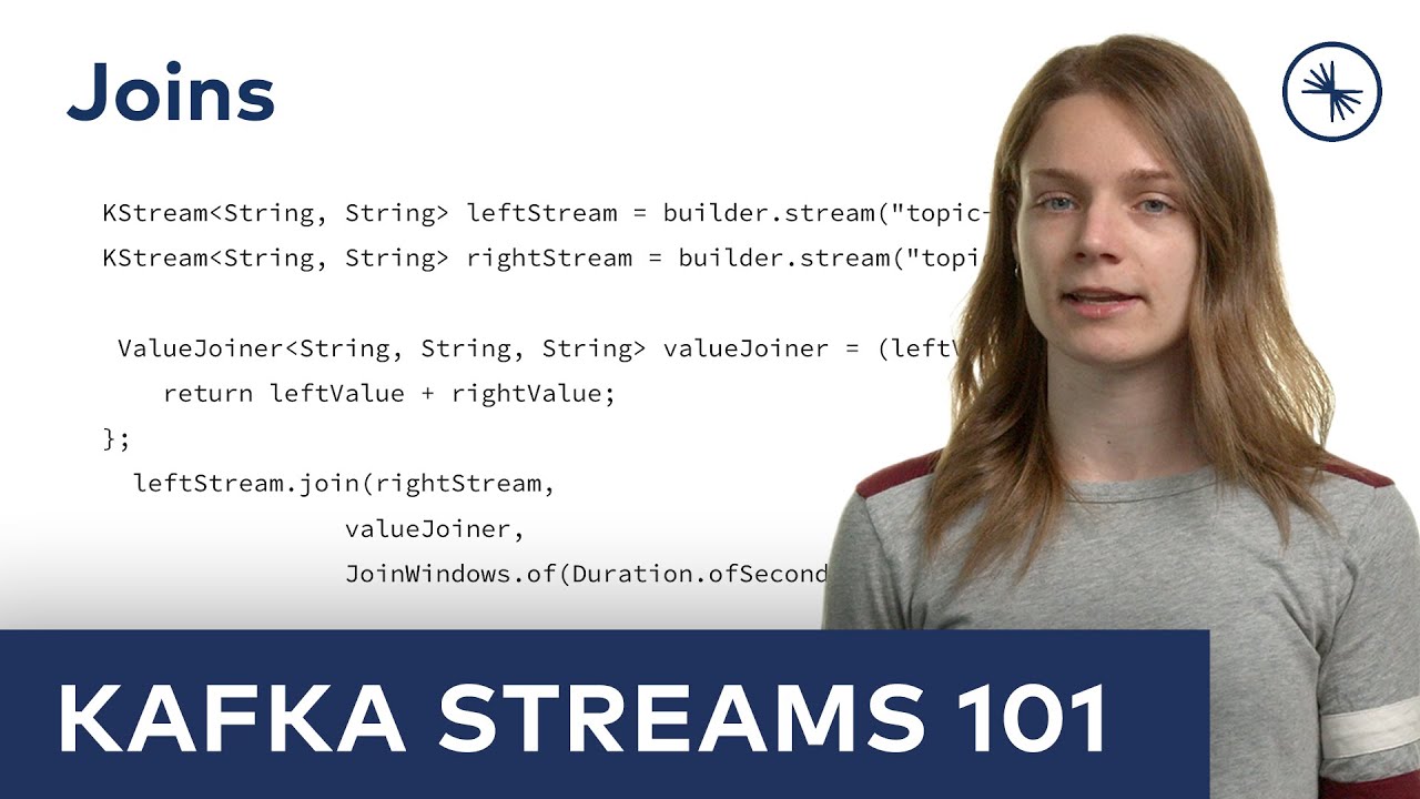 Kafka Streams, Tables, and GlobalKTable Joins Kafka Streams, Tables, and GlobalKTable Joins