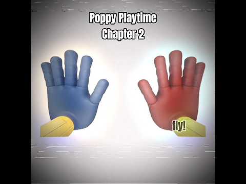 poor blue hand???????????? #edit #poppyplaytime #poppyplaytimechapter3 #poppyplaytimechapter2 #stickman44