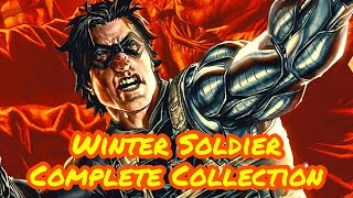 Winter Soldier by Ed Brubaker Review